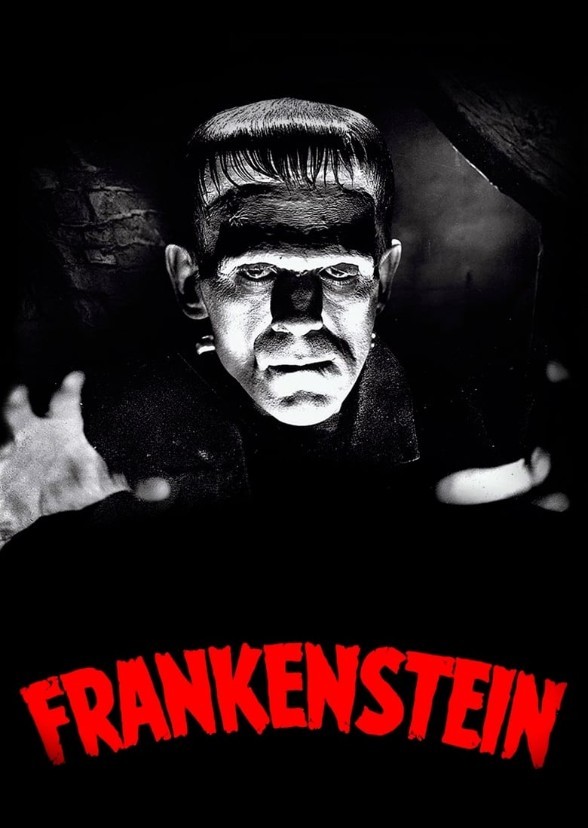 Frankenstein Fan Casting on myCast
