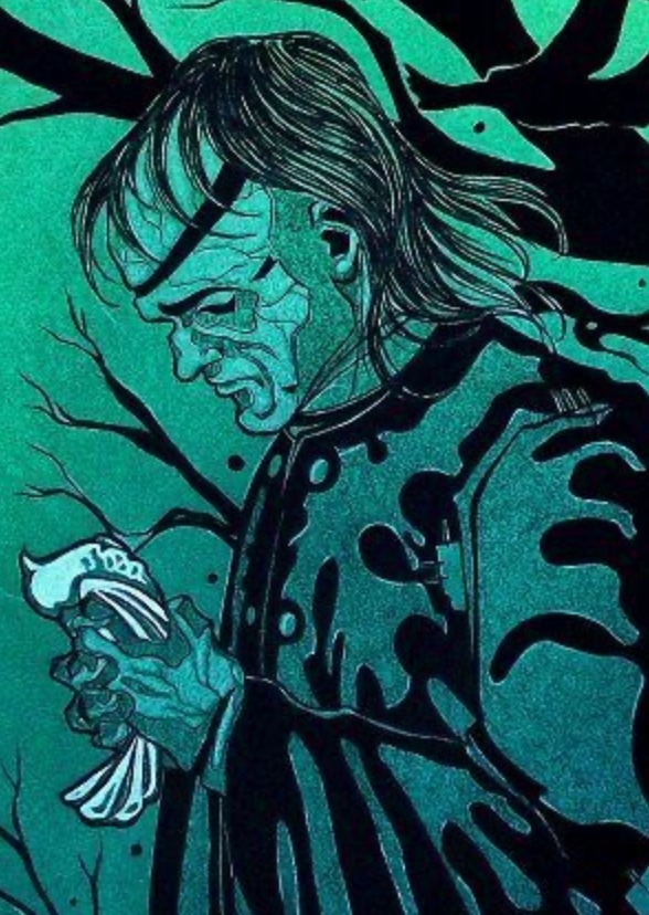 Fan Casting Rupert Grint as Henry Clerval in Frankenstein’s Monster ...