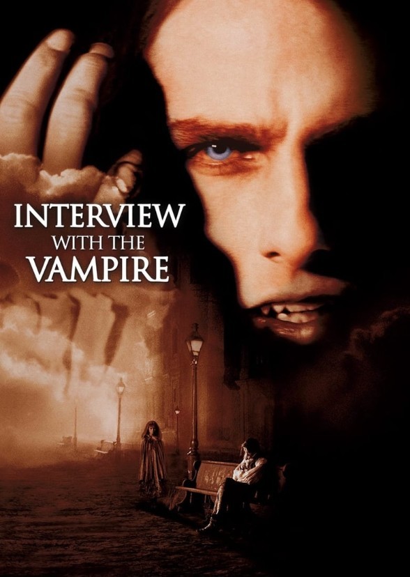 Frat Pack Interview with the Vampire Fan Casting on myCast