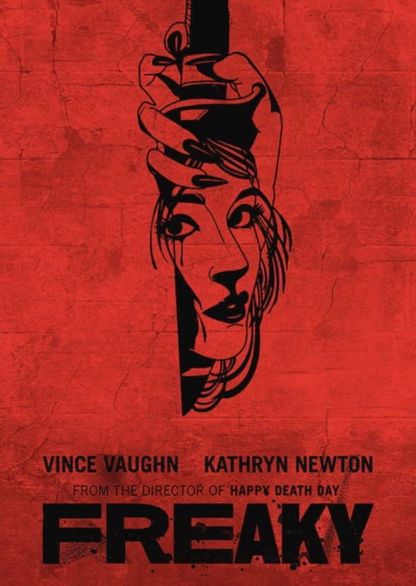 Freaky (1990) Fan Casting on myCast