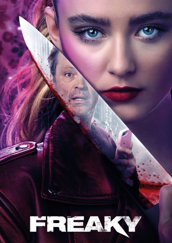 Freaky (1990) Fan Casting on myCast