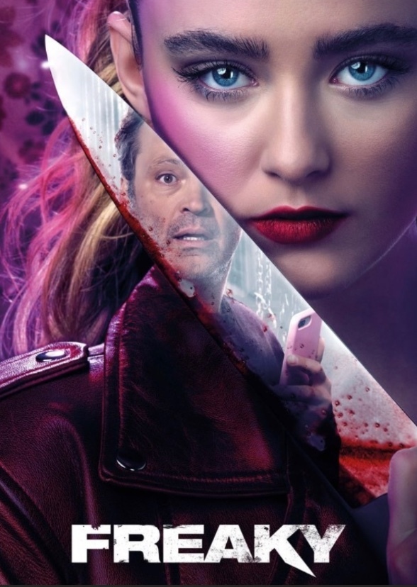 Freaky (2010) Fan Casting on myCast