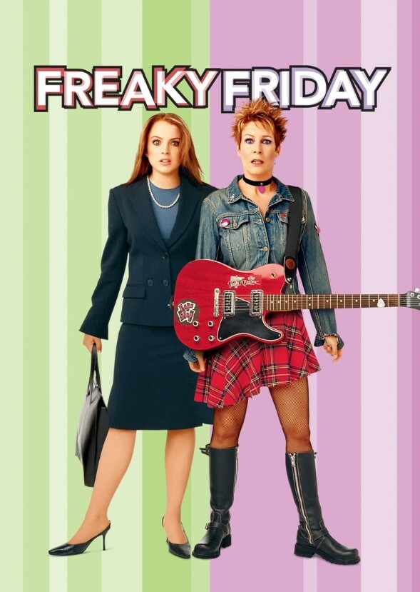 Freaky Friday (90s) Fan Casting on myCast