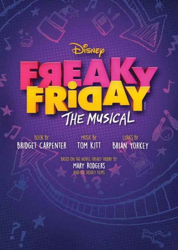 Ellie Blake Fan Casting for Freaky Friday (glee) | myCast - Fan Casting ...