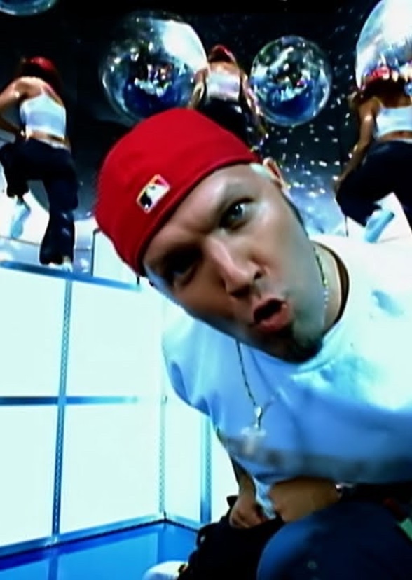 Limpin Ain’t Easy (Fred Durst Biopic) Fan Casting on myCast