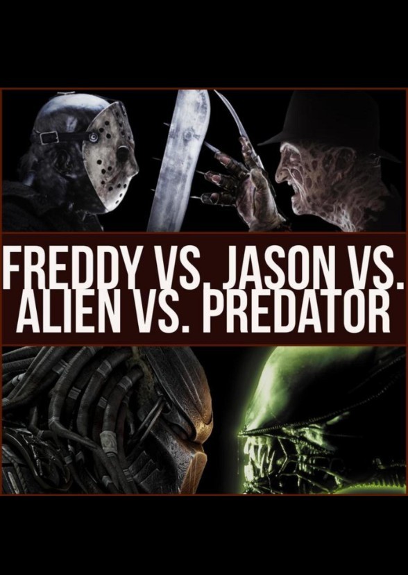 Find an Actor to Play Jason Voorhees in Freddy vs. Jason vs. Alien vs ...