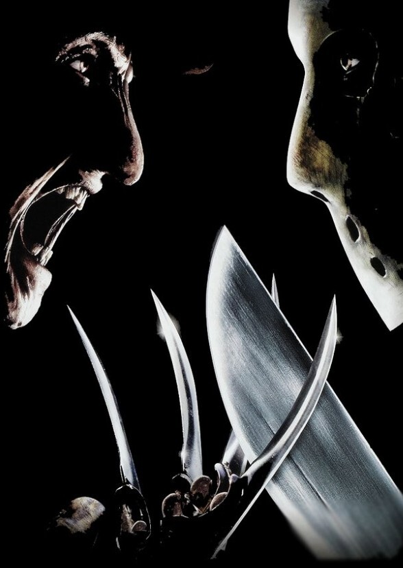 Jason Vorhees Fan Casting for Freddy vs. Jason vs. Michael vs. Ash ...