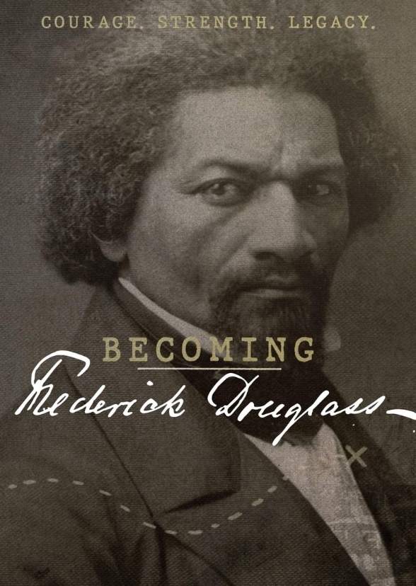 Frederick Douglass Fan Casting for Frederick Douglass Biopic | myCast - Fan Casting Your ...