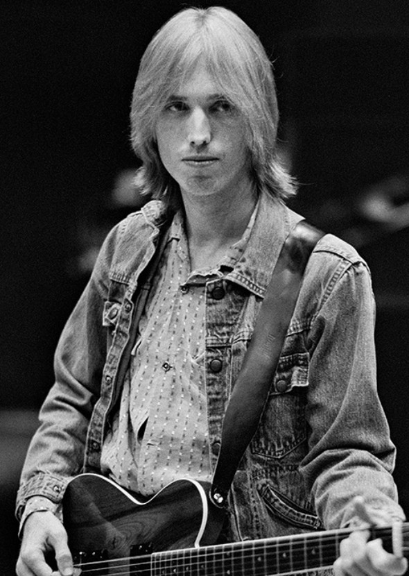 Free Fallin' Fan Casting on myCast