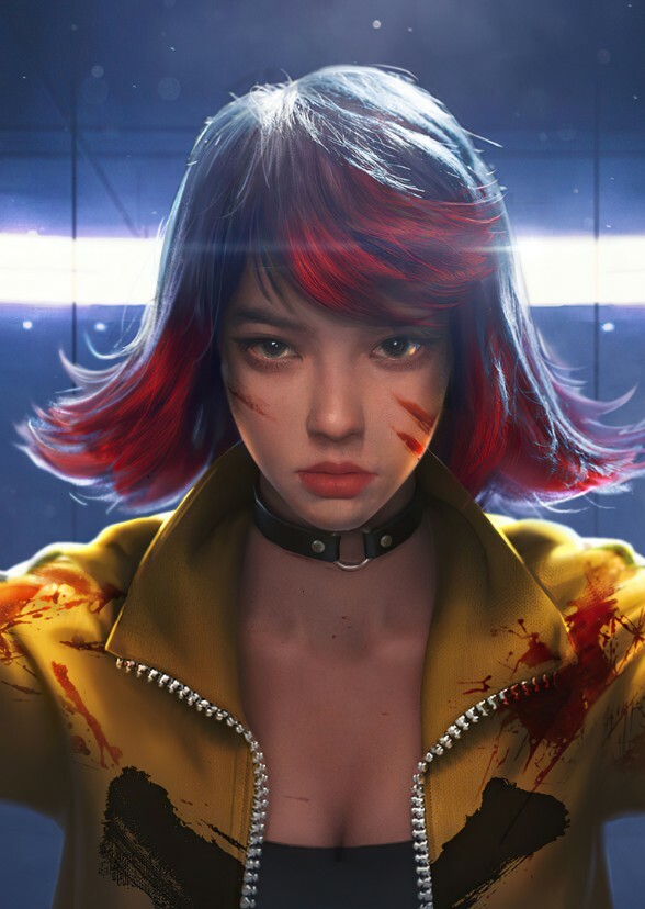 FREE FIRE Jtin Alan Amjad Remix Sound Song Music FREE FIRE Games Fan ...