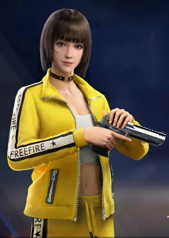 FREE FIRE Jtin Alan Amjad Remix Sound Song Music FREE FIRE Games Fan ...