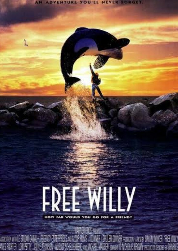 Free Willy Fan Casting on myCast