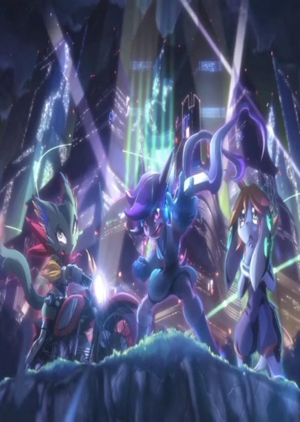 Corazon Tea Fan Casting for Freedom Planet: Animated Series | myCast ...