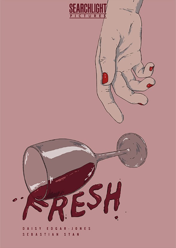 Fan Casting Sydney Sweeney as Noa in Fresh (2022) on myCast