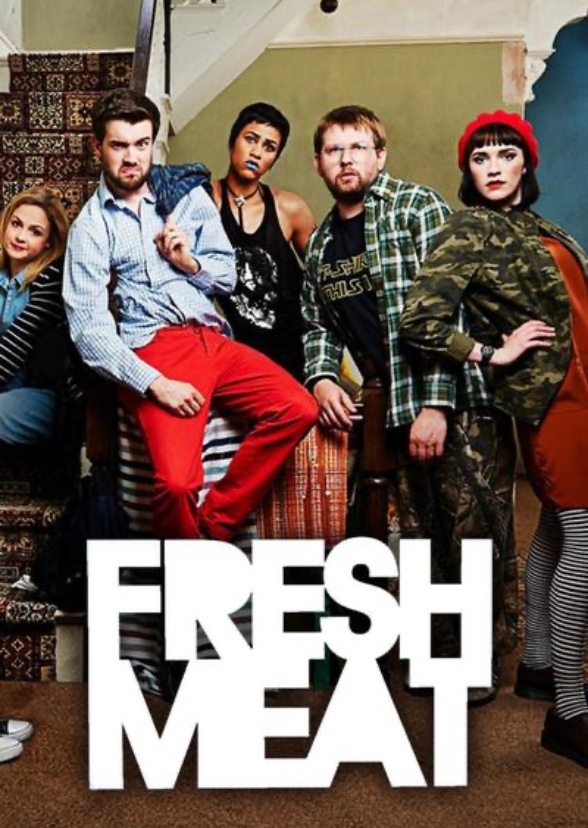 Sabine Fan Casting for Fresh Meat (2021-) | myCast - Fan Casting Your ...