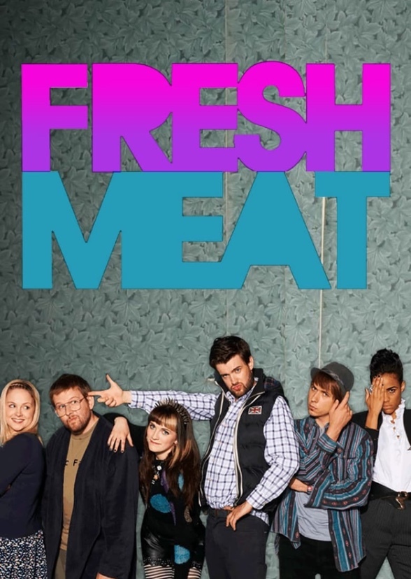 Find an Actor to Play Dave in Fresh Meat on myCast