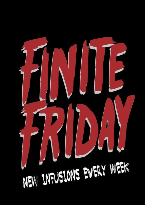 Friday Fan Casting on myCast