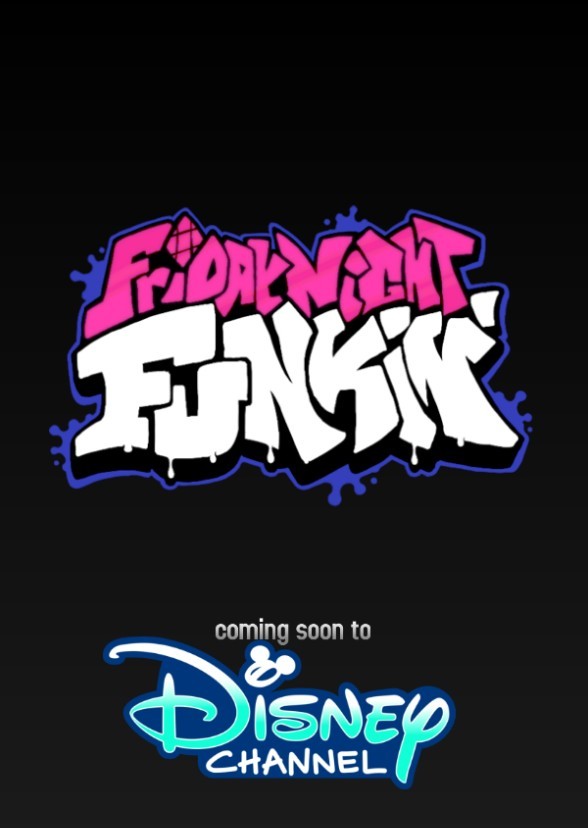 Friday Night Funkin' (Disney Channel Original Series) Fan Casting on myCast