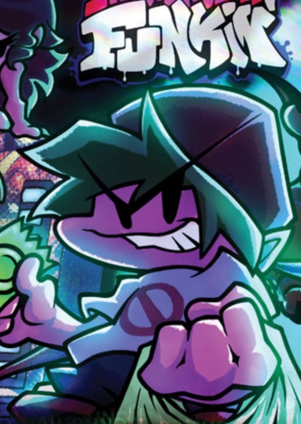 Friday Night Funkin' Fan Casting on myCast