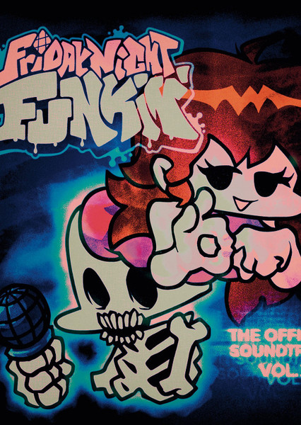 Mommy Mearest Fan Casting for Friday Night Funkin': The Musical Movie ...