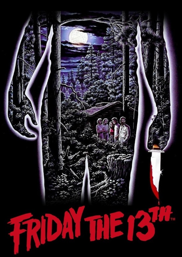 Friday the 13th Fan Casting on myCast