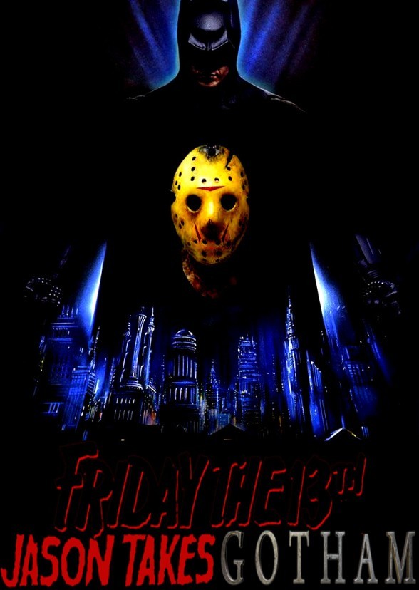 Friday the 13th: Jason Takes Gotham Fan Casting on myCast