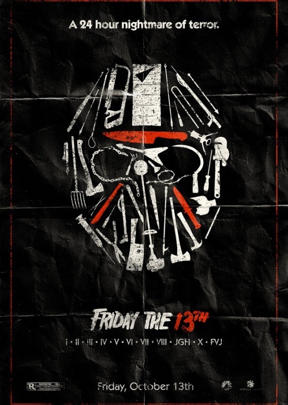 Friday the 13th Part 13: Jason Returns Fan Casting on myCast