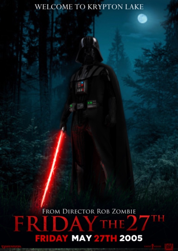 Friday the 27th (2005) Fan Casting on myCast