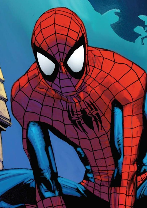 Gwen Stacy Fan Casting for Friendly Neighborhood Spider-Man (2005 ...