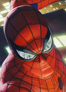 Mickey Ramos on myCast - Fan Casting Your Favorite Stories