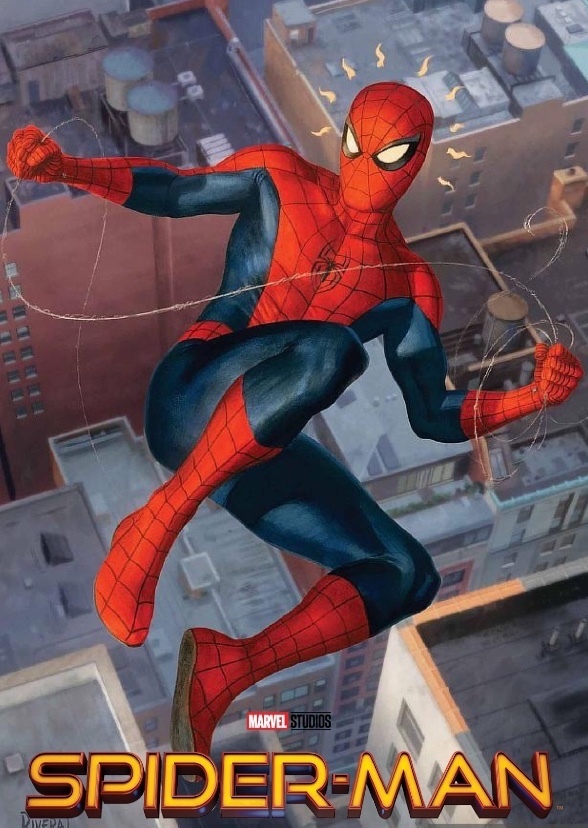 Harry Osborn Fan Casting for Friendly Neighbourhood‘s Spider-Man 1 ...