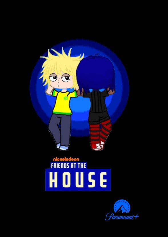 Friends at the House (TV Series) (TBA) Fan Casting on myCast