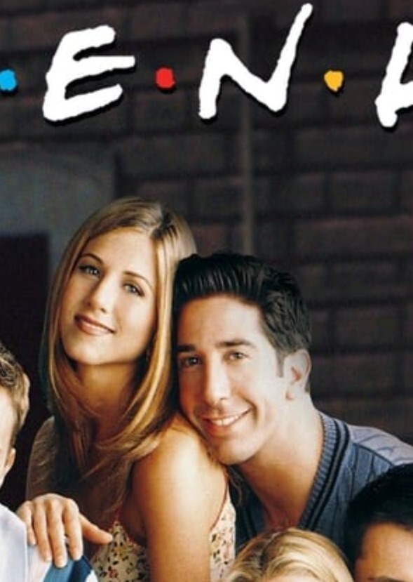 FRIENDS (Continuation Show Living by Today's Standards) Fan Casting on ...