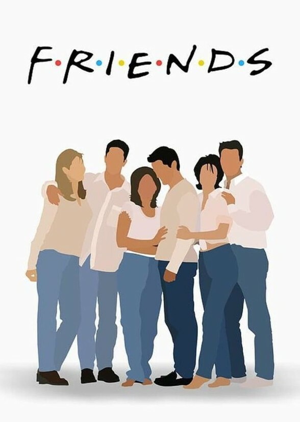 Friends with fictional characters Fan Casting on myCast