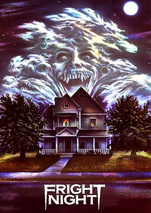 Fright Night Fan Casting on myCast