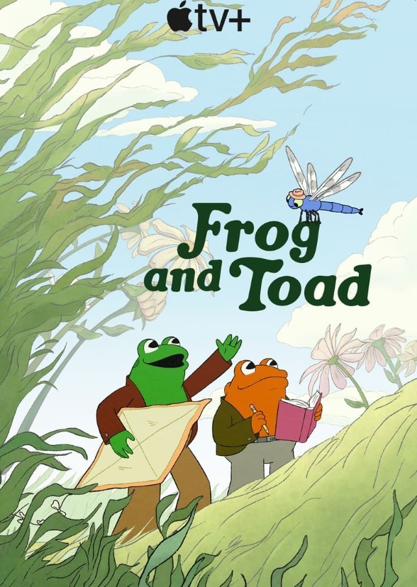 Frog and Toad Fan Casting on myCast