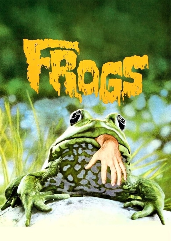 Frogs (1982) Fan Casting on myCast
