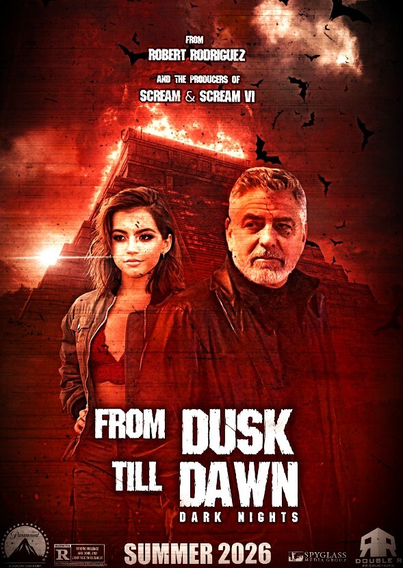 FROM DUSK TILL DAWN: DARK NIGHTS Fan Casting on myCast