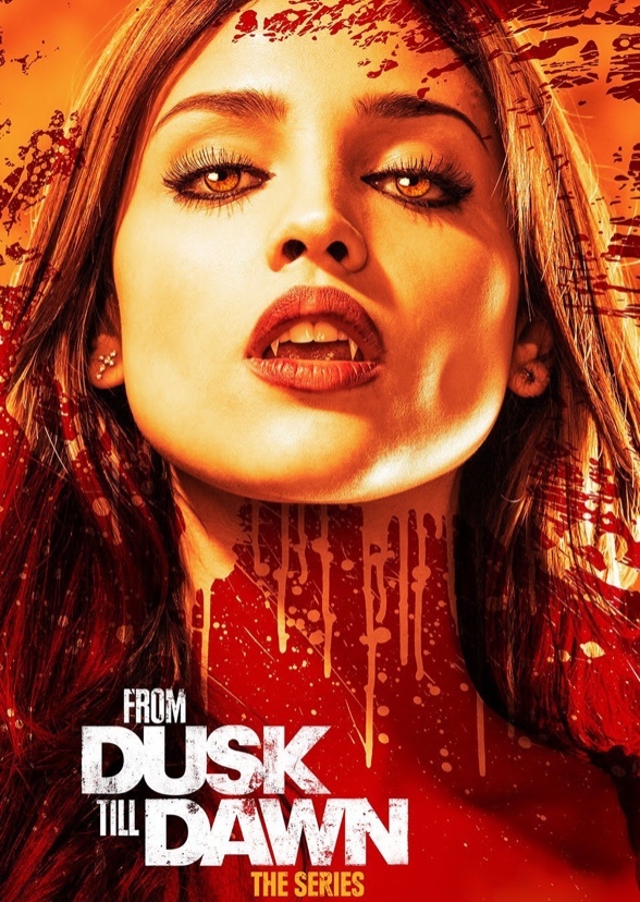 From Dusk Till Dawn Series Remake Fan Casting On Mycast