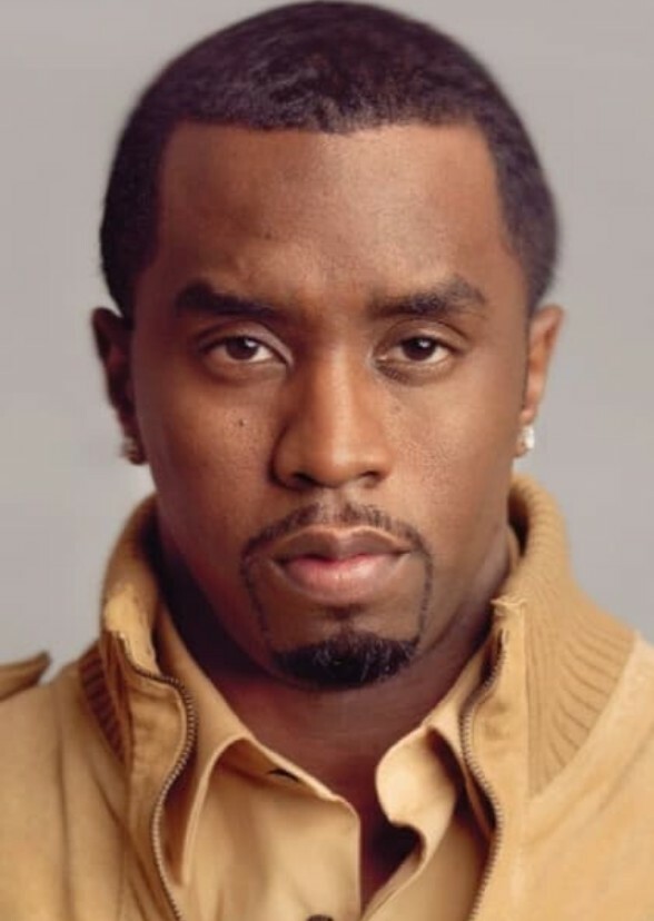 From Harlem to Hip-Hop Royalty: The Puff Daddy Chronicles Fan Casting ...