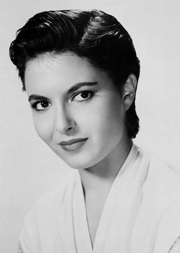 From Jerusalem to Hollywood: The Enchanting Odyssey of Elana Eden Fan ...