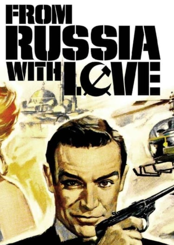 Fan Casting Antonio Banderas as Ali Kerim Bey in FROM RUSSIA WITH LOVE ...