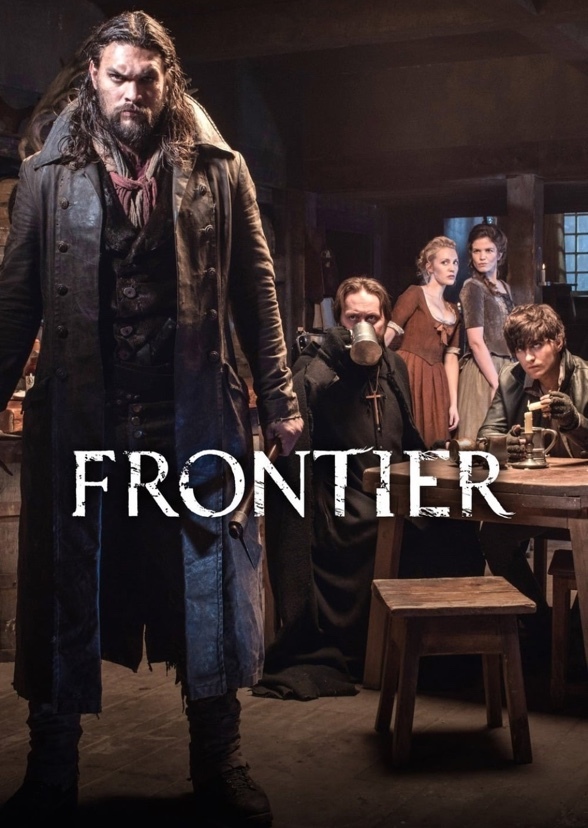 Frontier Fan Casting on myCast