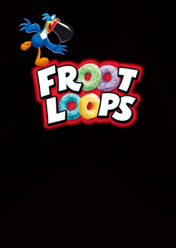 Froot Loops Movie Fan Casting on myCast