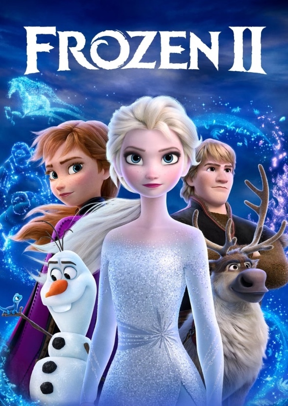 Frozen 2 (Live Action Remake) Fan Casting on myCast