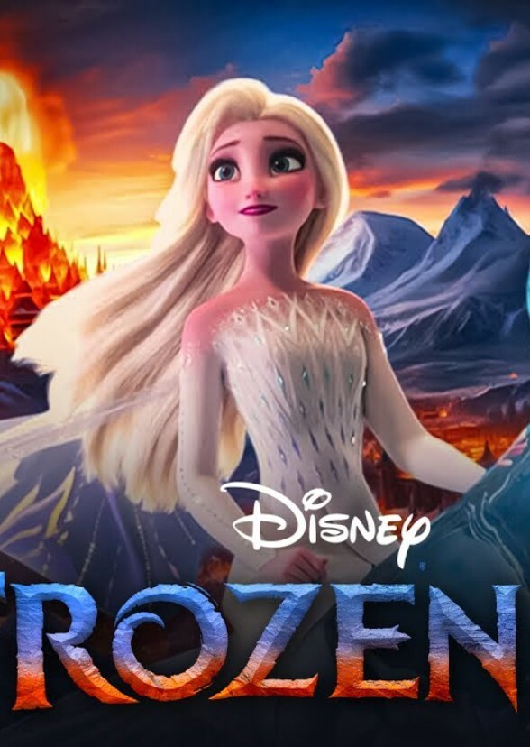 Frozen 3 (2026) Fan Casting on myCast