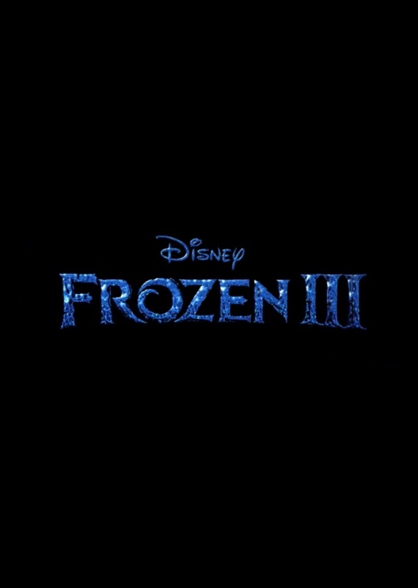 Frozen 3 Fan Casting On MyCast Frozen 3 Fan Casting On MyCast