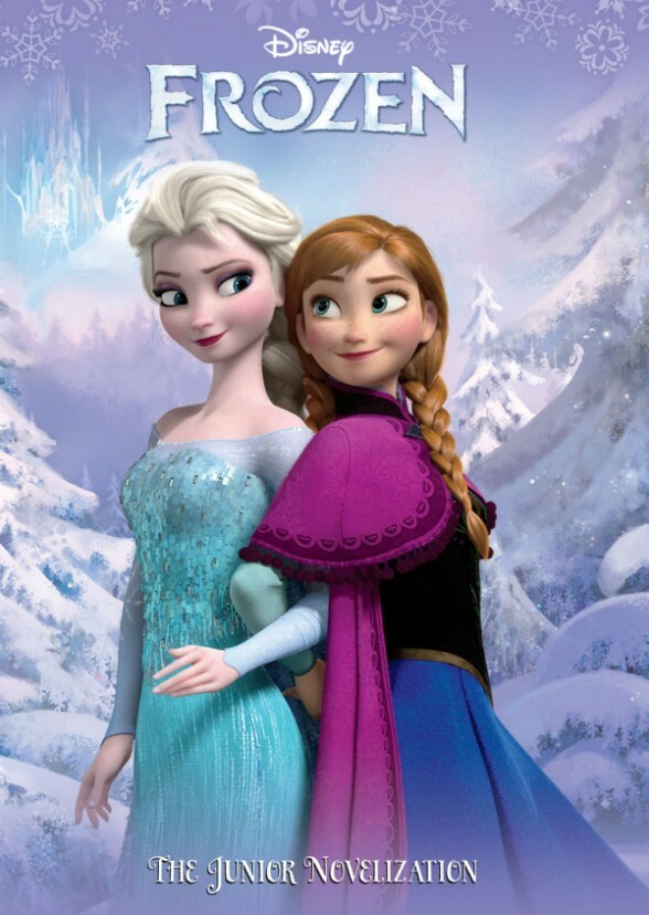 FROZEN Fan Casting on myCast