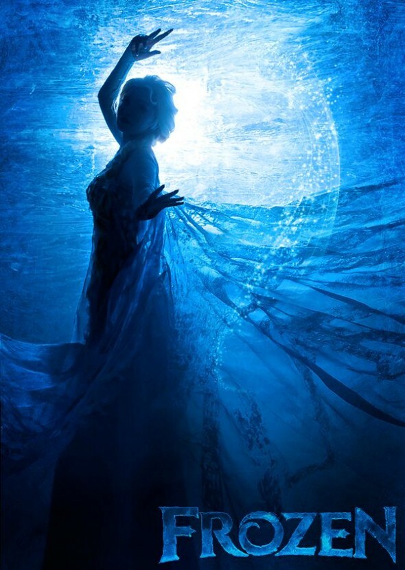 Frozen Live-Action (2026) Fan Casting on myCast