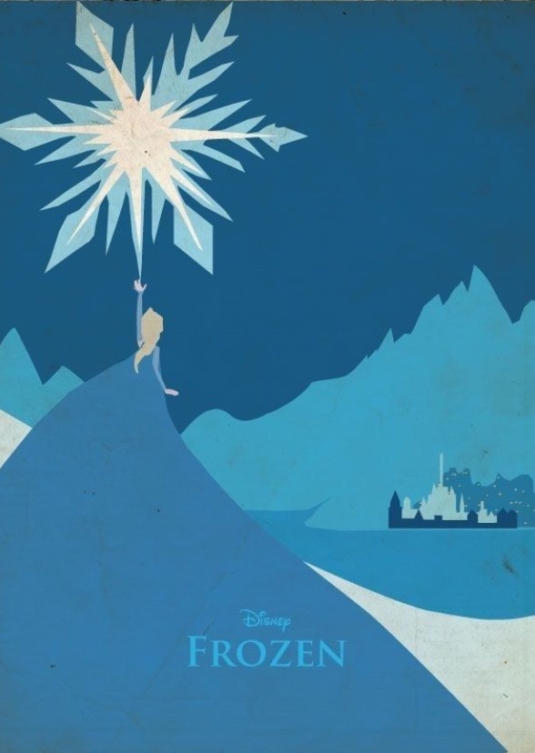 Jack Frost Fan Casting for Frozen Live Action | myCast - Fan Casting ...